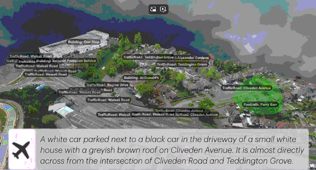 Paper Survey之——Awesome Visual-Language-Navigation (VLN) – Kwan Wai-Pang ...